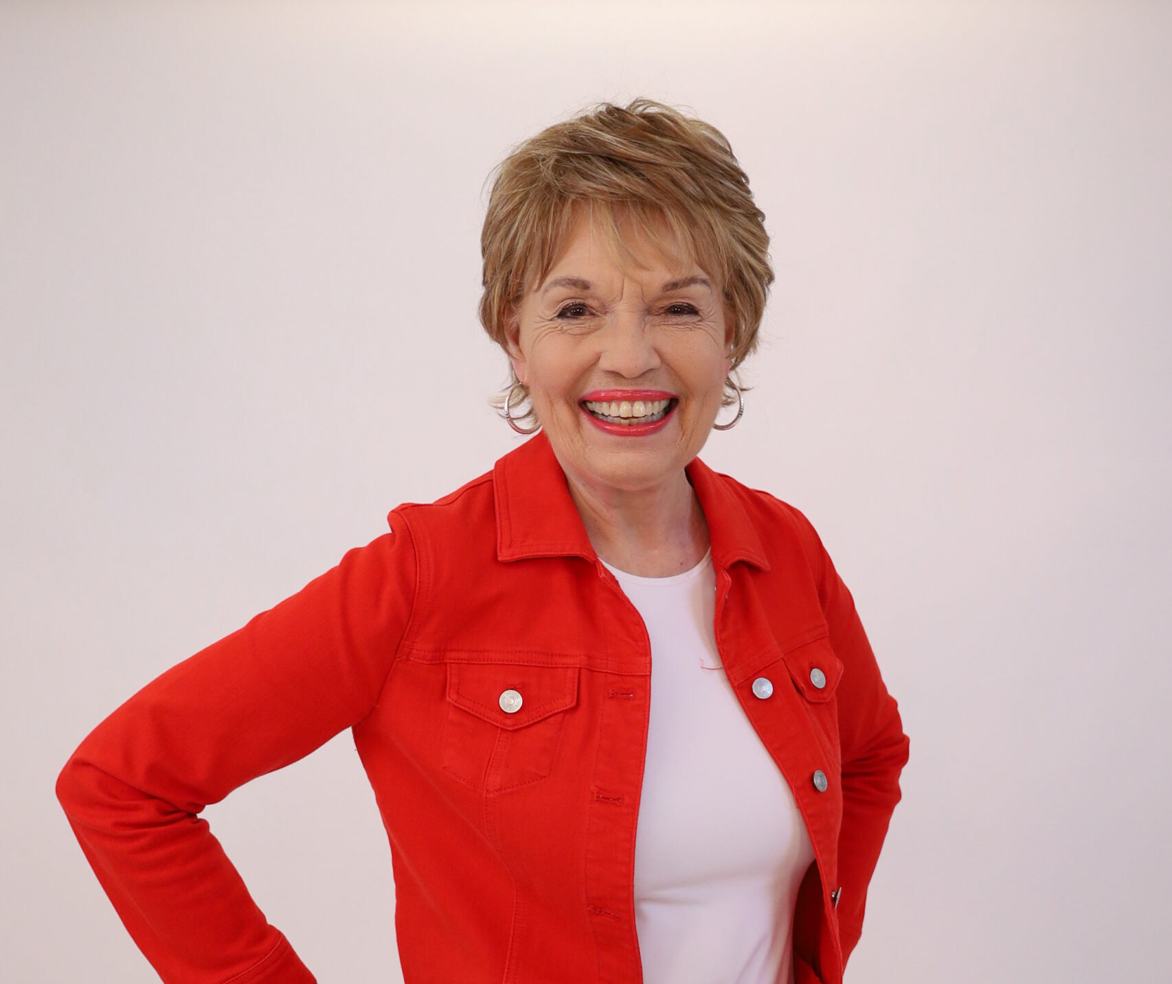 Breakthrough - BarbaraWentroble.com