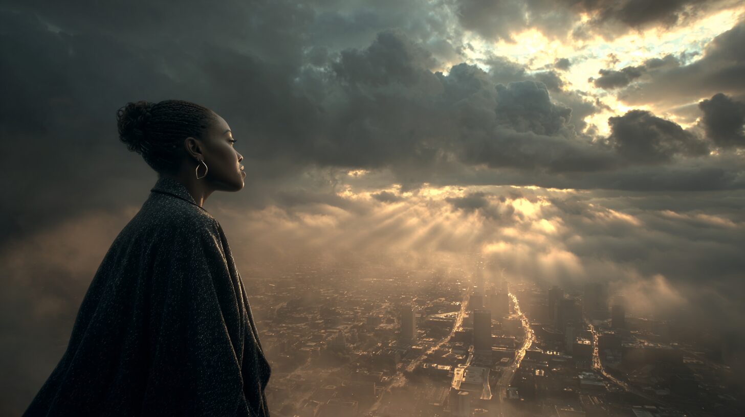 Apostolic Advancement Landing - BarbaraWentroble.com