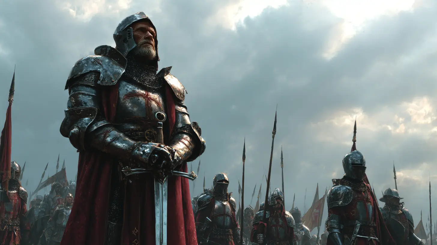 Apostolic Advancement Landing - BarbaraWentroble.com